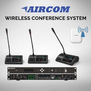 Home - AIRCOM Digital